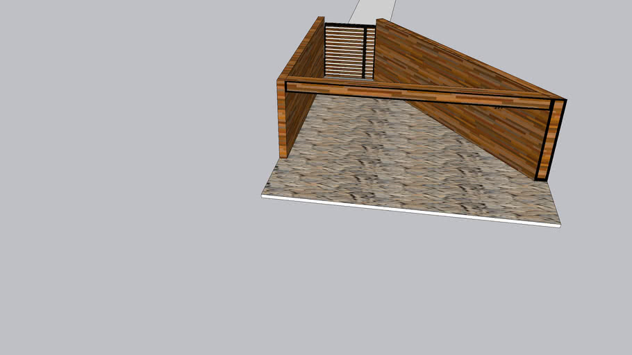 arbol eduardo | 3D Warehouse