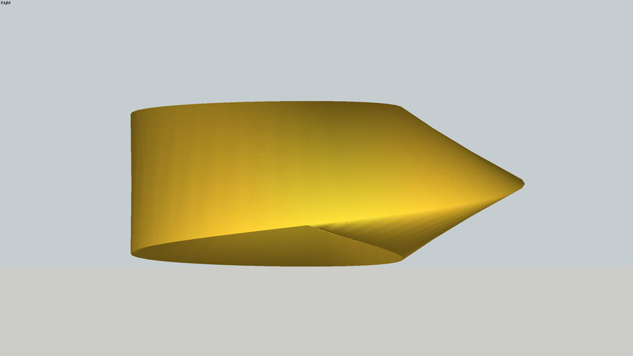 Mobius ring | 3D Warehouse