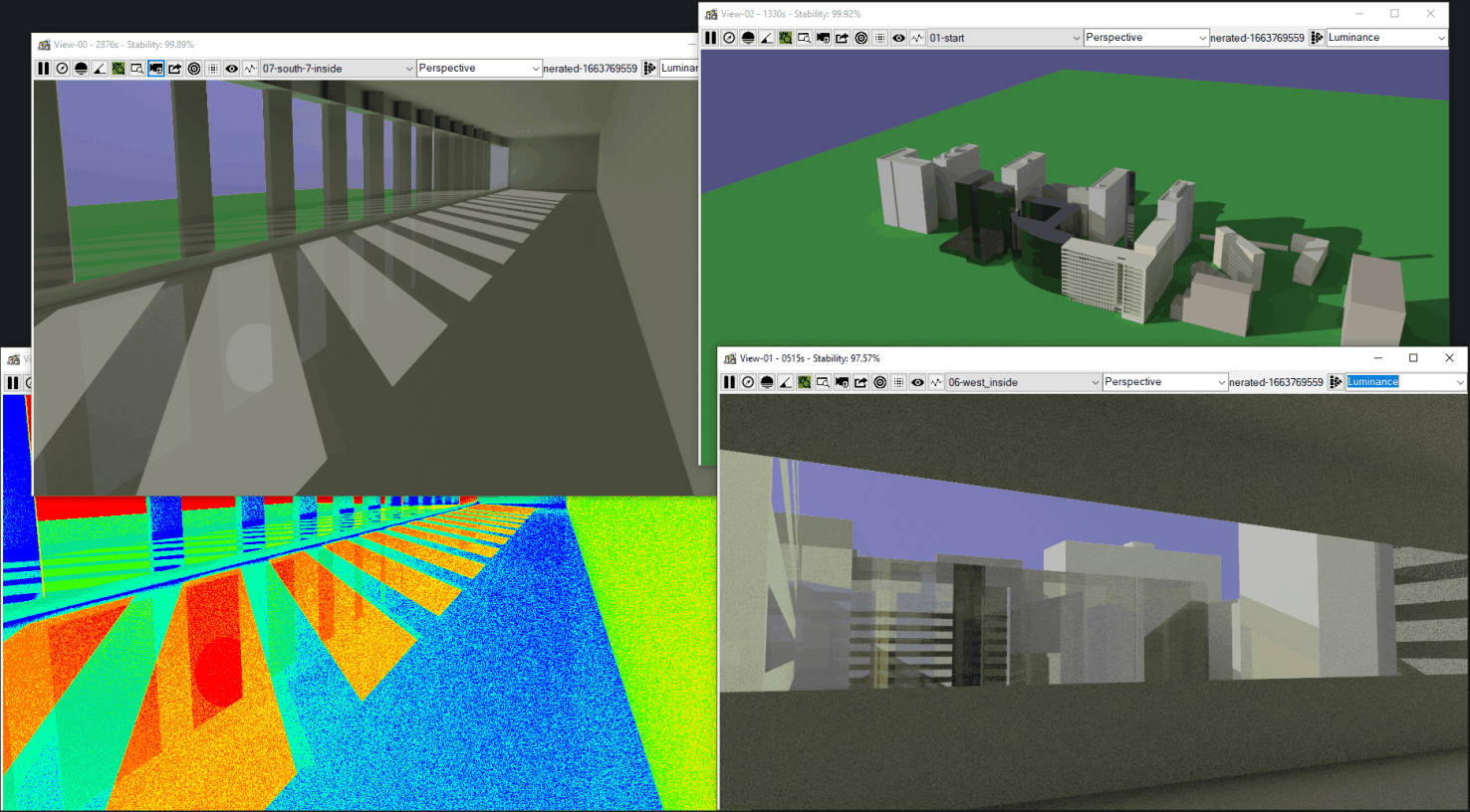 SketchUp Extension Warehouse