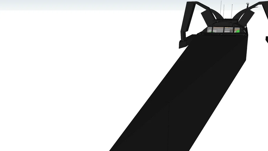 'Whale Wars' T.v show on Animal Planet Ady Gil Fully furnished | 3D ...