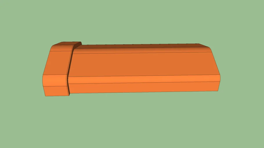 clay stone | 3D Warehouse