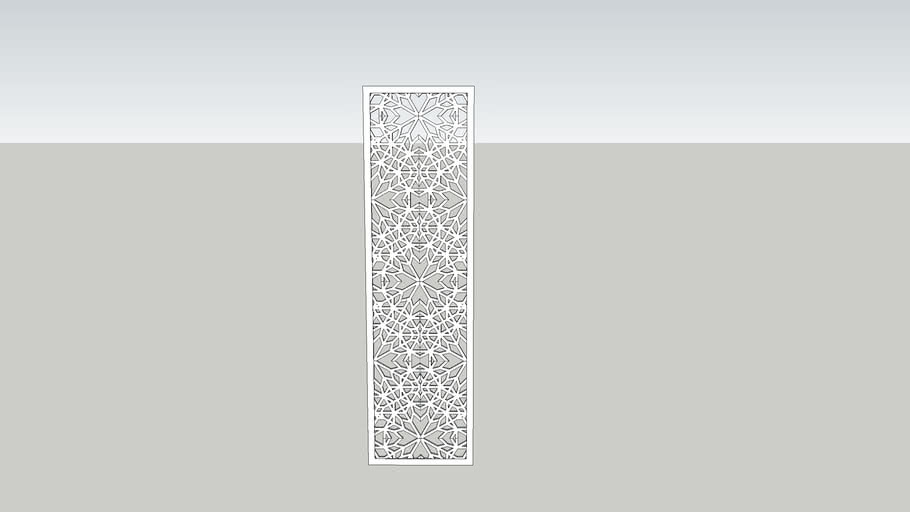 cnc 04 | 3D Warehouse