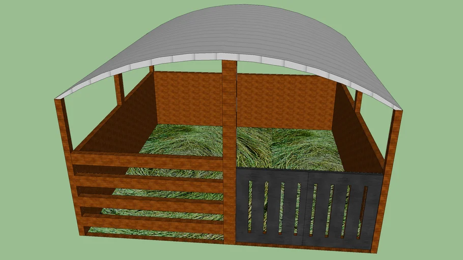 Establo | 3D Warehouse