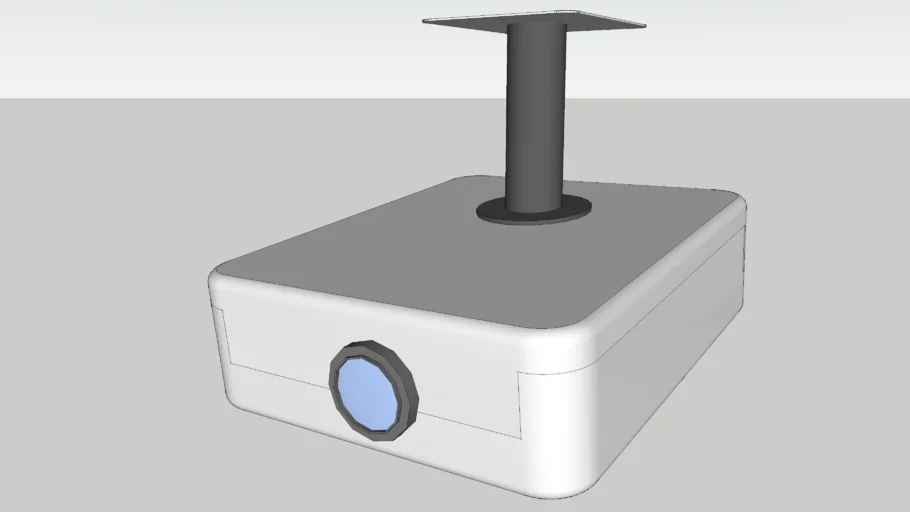 projector | 3D Warehouse