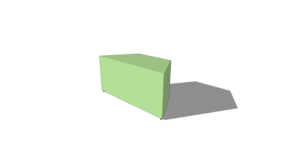 Hitch Mylius hm42b Prism | 3D Warehouse