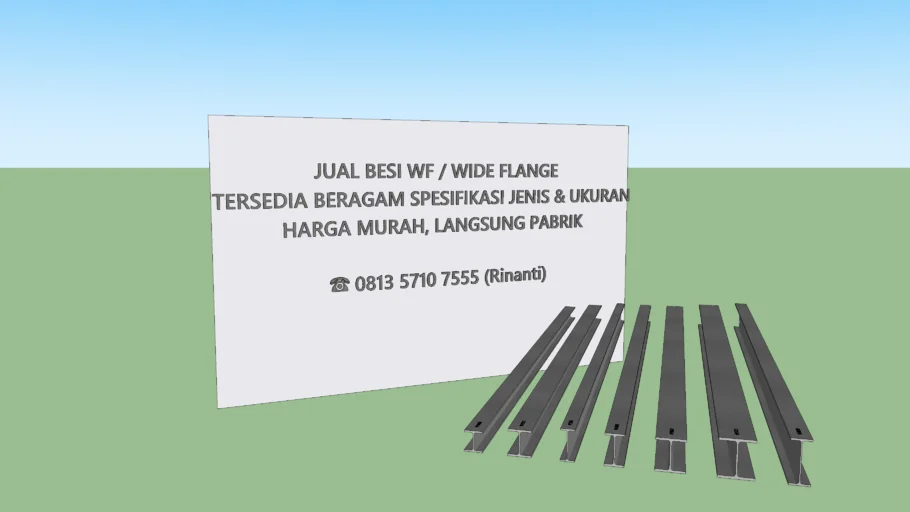 3D Warehouse