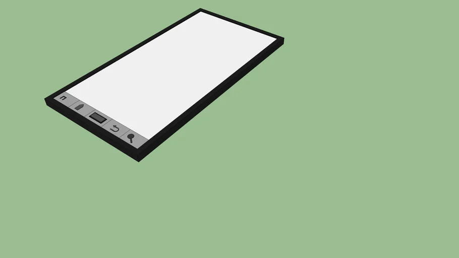 GSM/MOBILE | 3D Warehouse