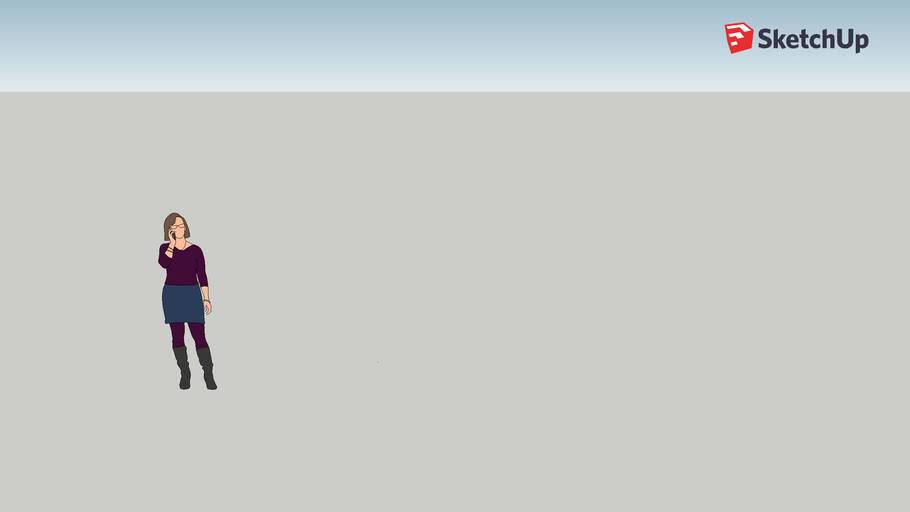 mhb 46 | 3D Warehouse