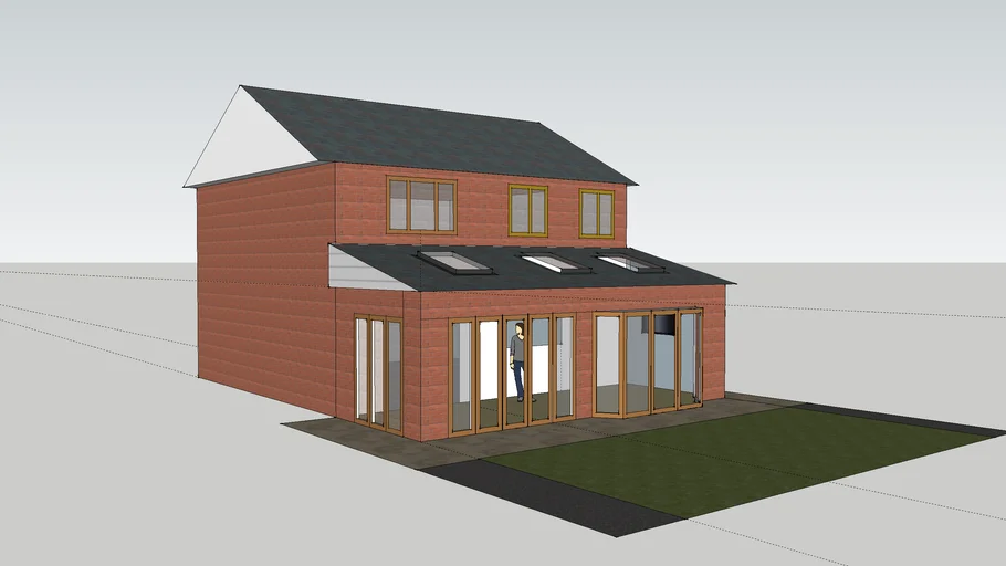 Extension | 3D Warehouse