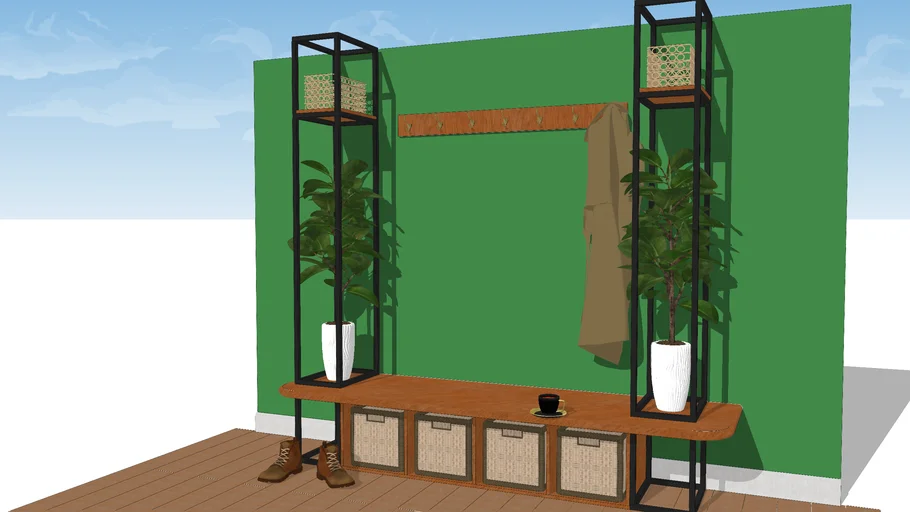 3D Warehouse