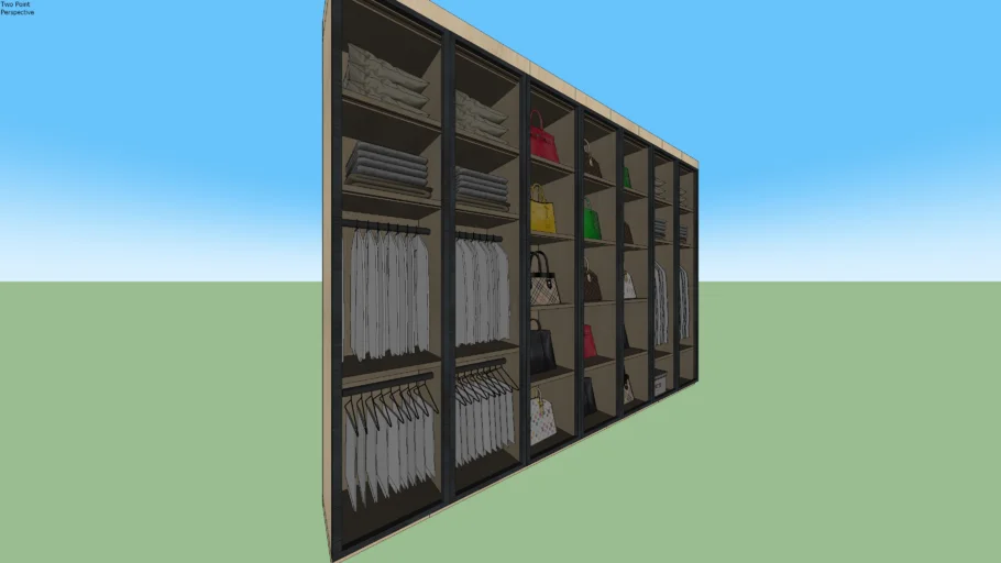 3D Warehouse