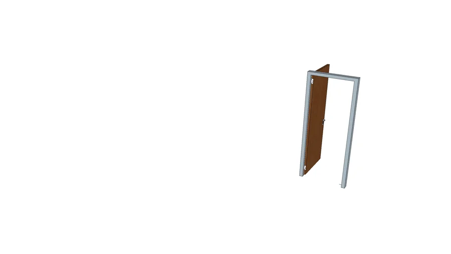 door2 | 3D Warehouse