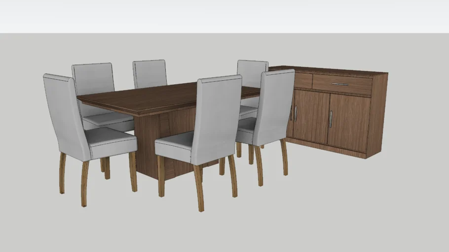 3d Warehouse