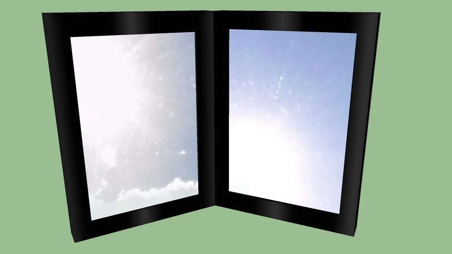 Photo Frame | 3D Warehouse