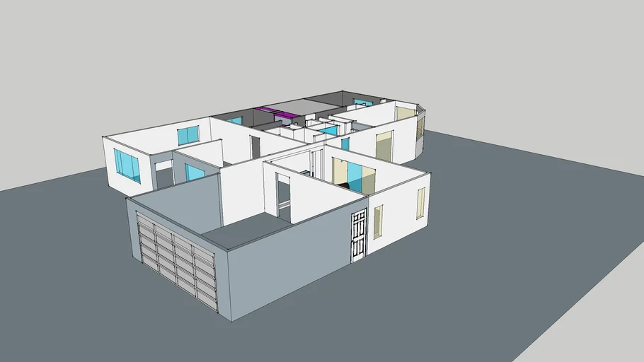 Kolln 10_25 | 3D Warehouse