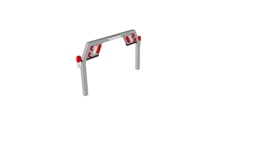 Headache Rack | 3D Warehouse