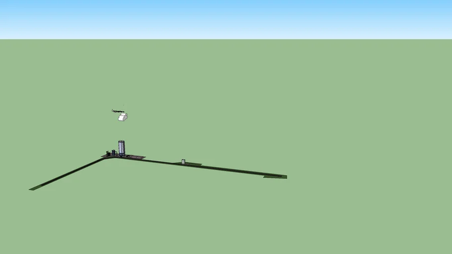 Flats | 3D Warehouse