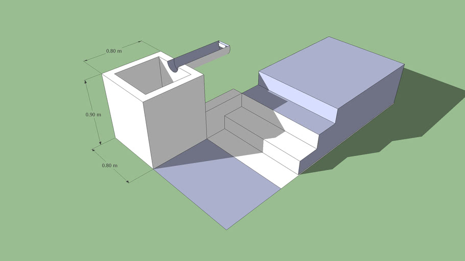 practica | 3D Warehouse