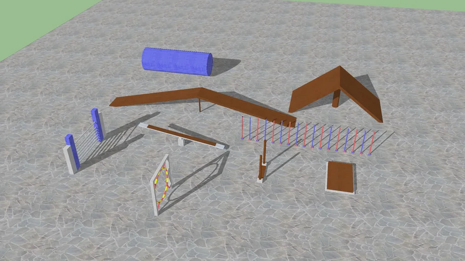 3D Warehouse