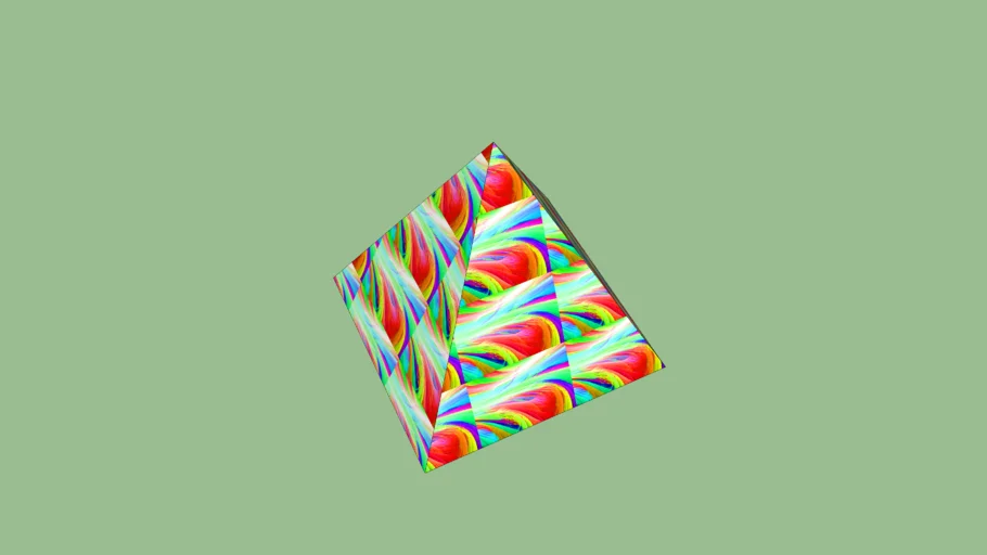 triangle | 3D Warehouse