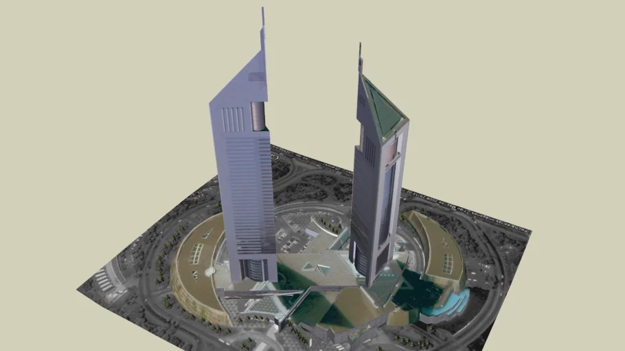 3D Warehouse