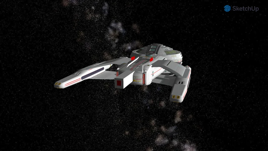 cosmo machine | 3D Warehouse