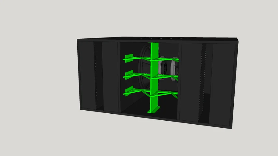 MN 246 | 3D Warehouse