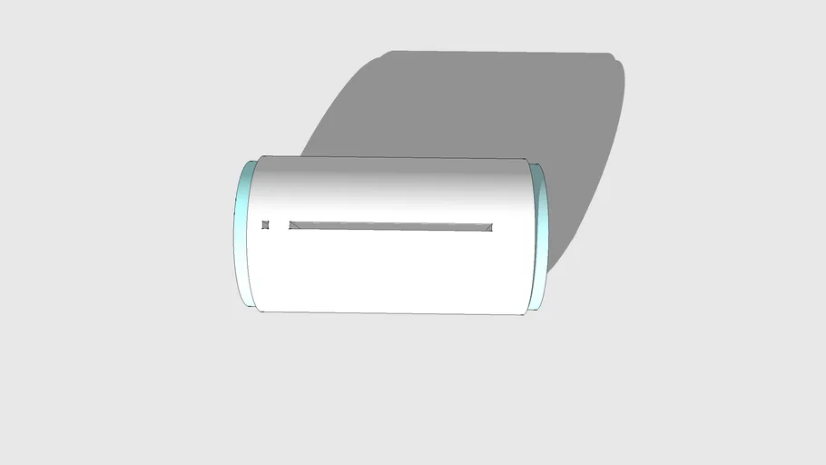 MINI IMPRESORA | 3D Warehouse