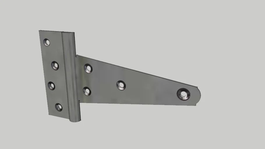 Hinge | 3D Warehouse