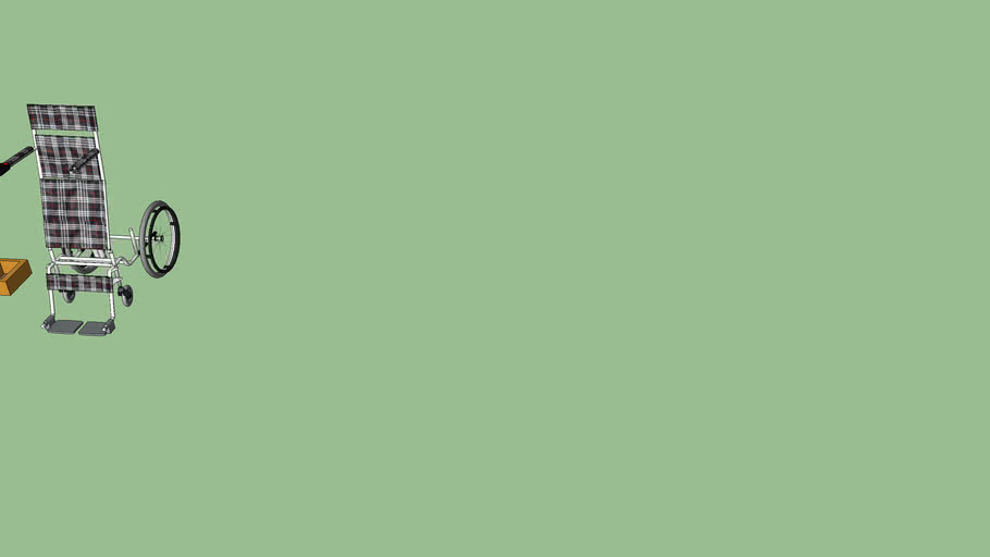 RUTH THESIS | 3D Warehouse