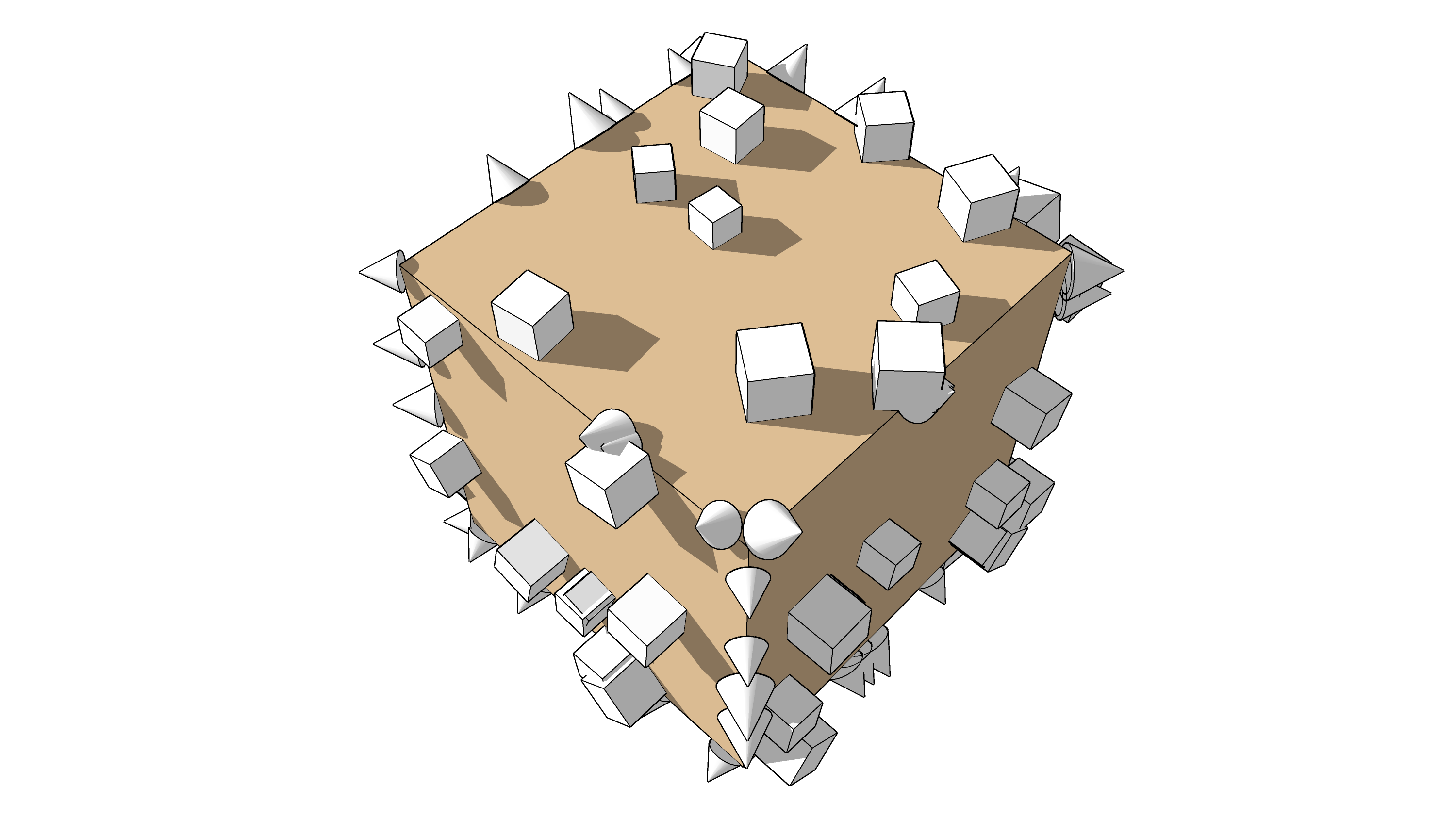 SketchUp Extension Warehouse