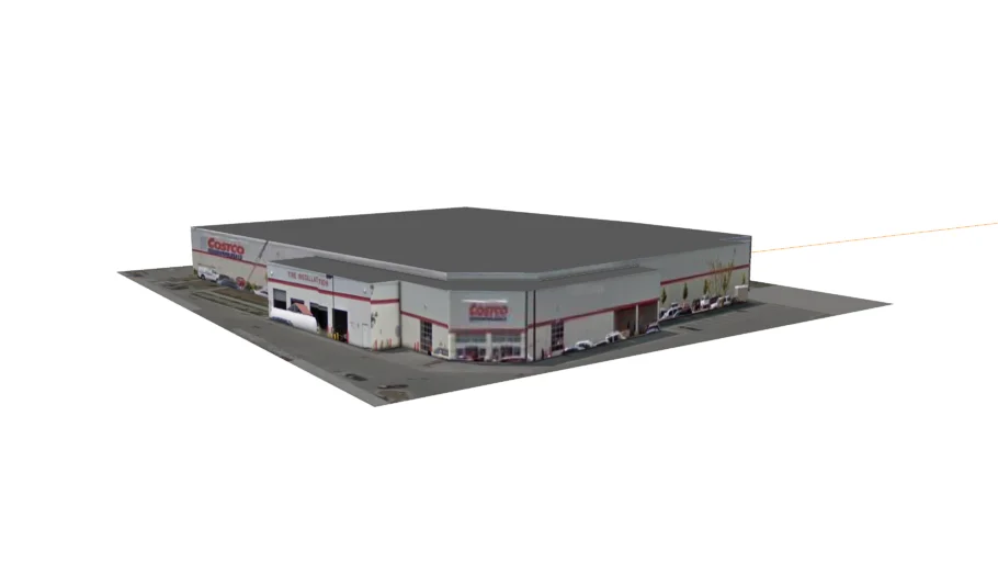 3D Warehouse