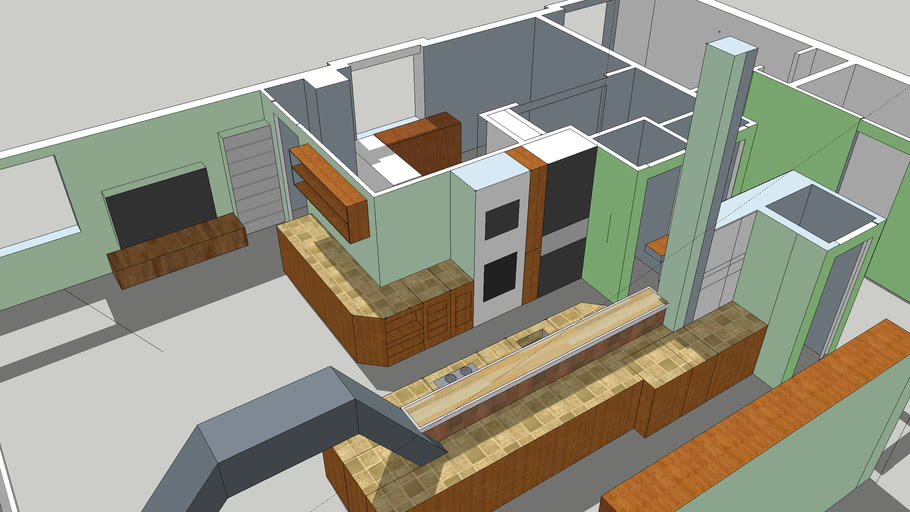 Jim #4~~.skp | 3D Warehouse