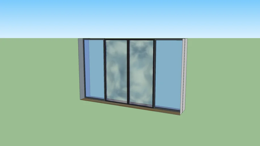 chibrax 2 | 3D Warehouse