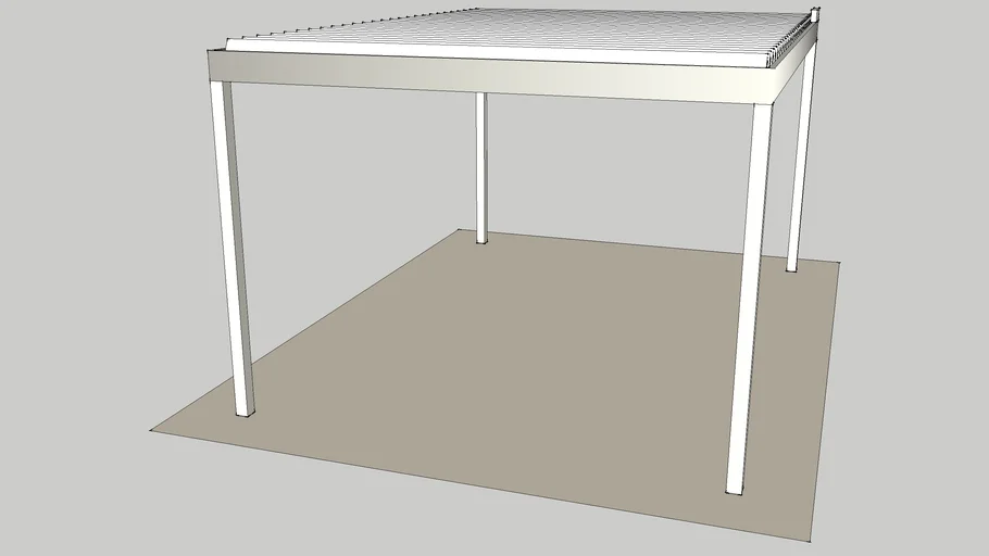 renson | 3D Warehouse
