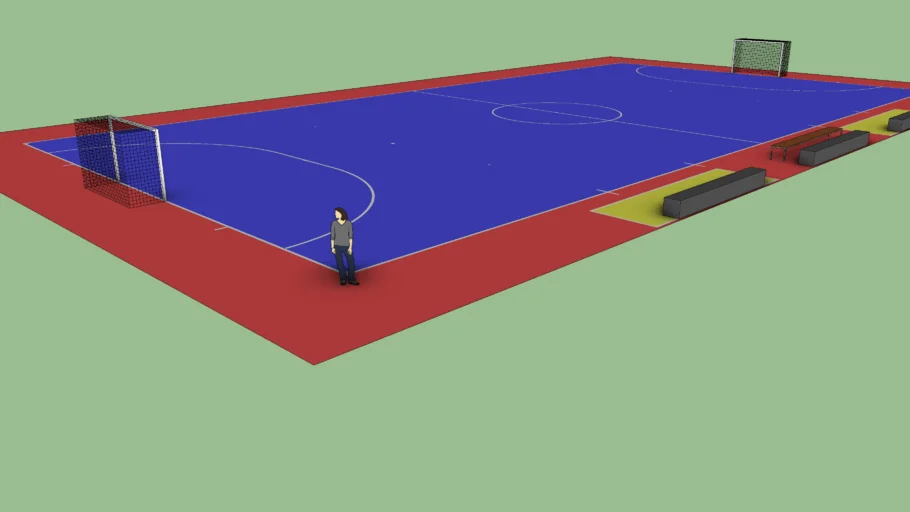 3D Warehouse