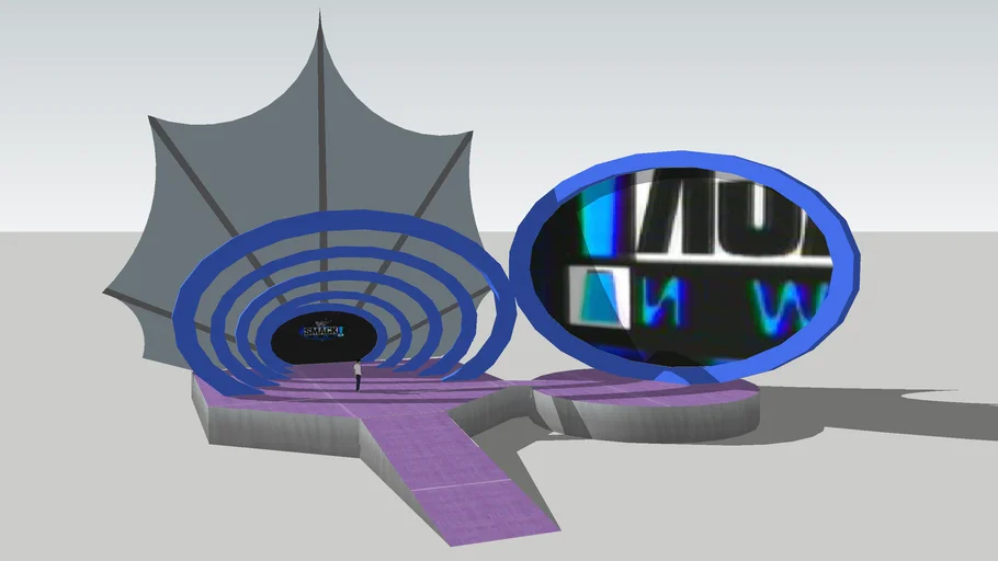 3D Warehouse