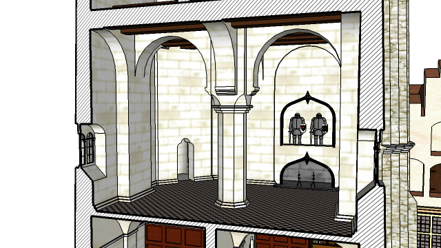 SketchUp Extension Warehouse