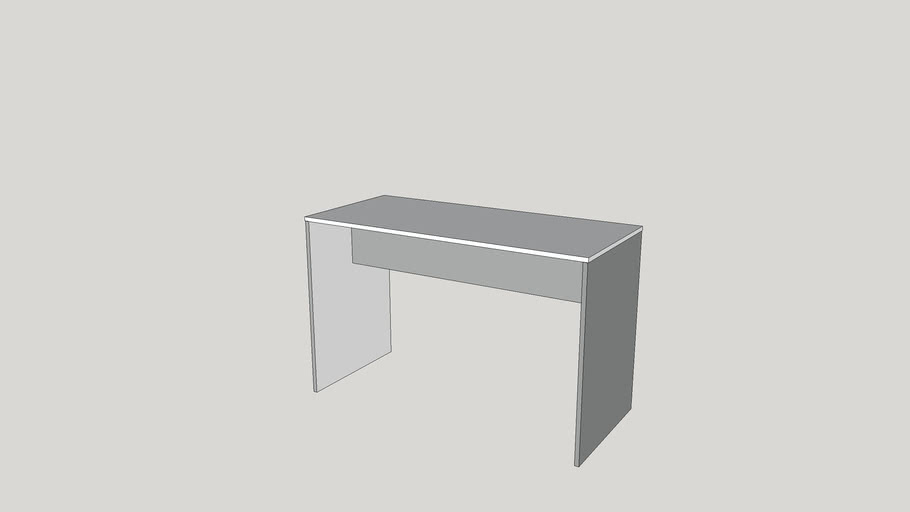 Creative Bar Table | 3D Warehouse