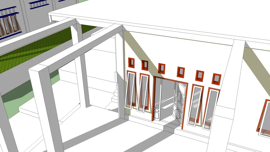 convert | 3D Warehouse