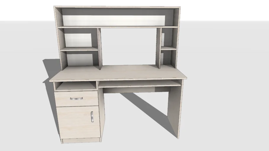 3D Warehouse