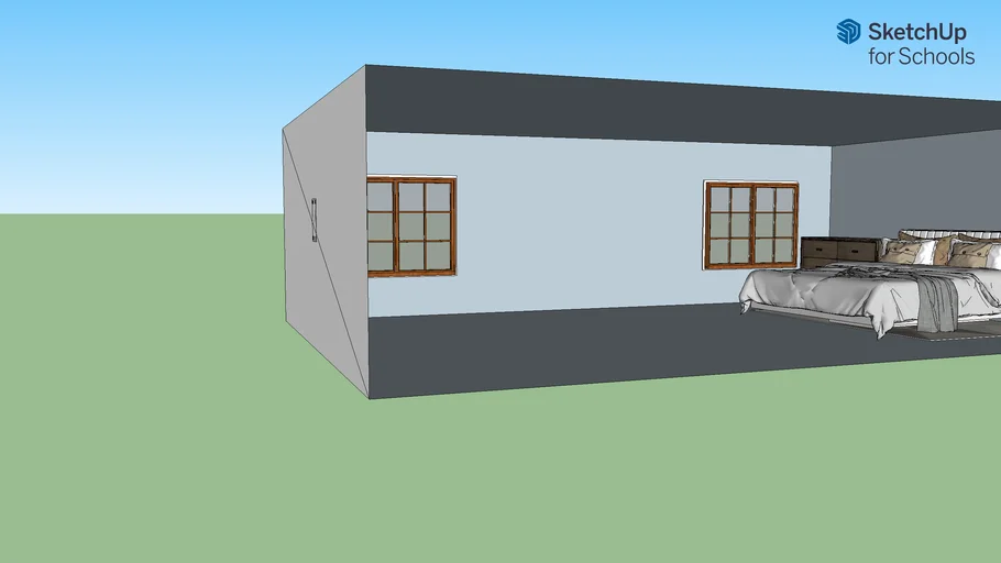 SketchUp Tutorial #4 | 3D Warehouse