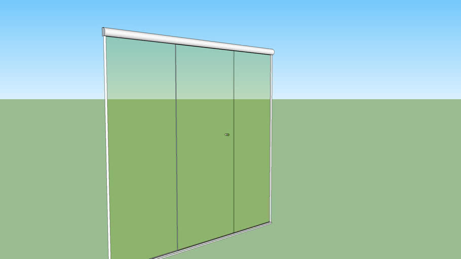 Box Frontal.skp | 3D Warehouse