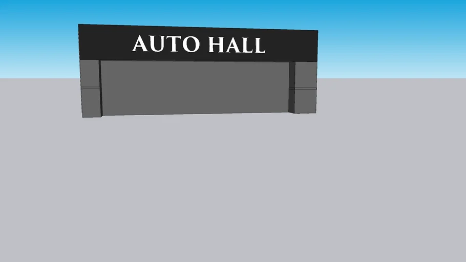 aluminium | 3D Warehouse