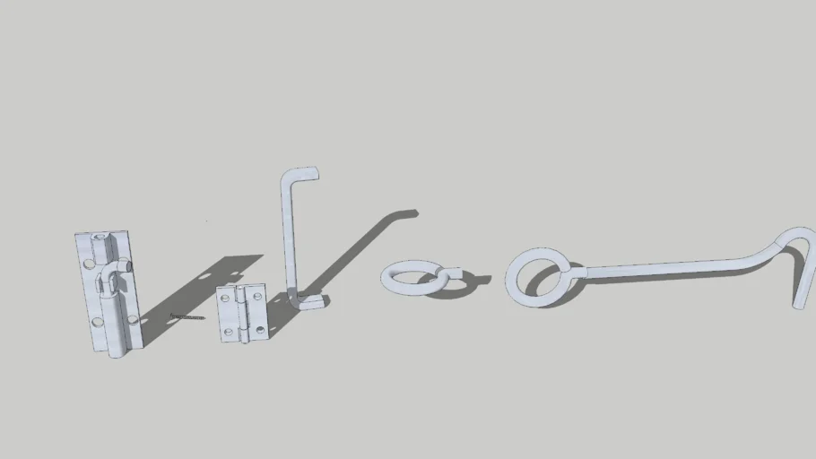 3D Warehouse