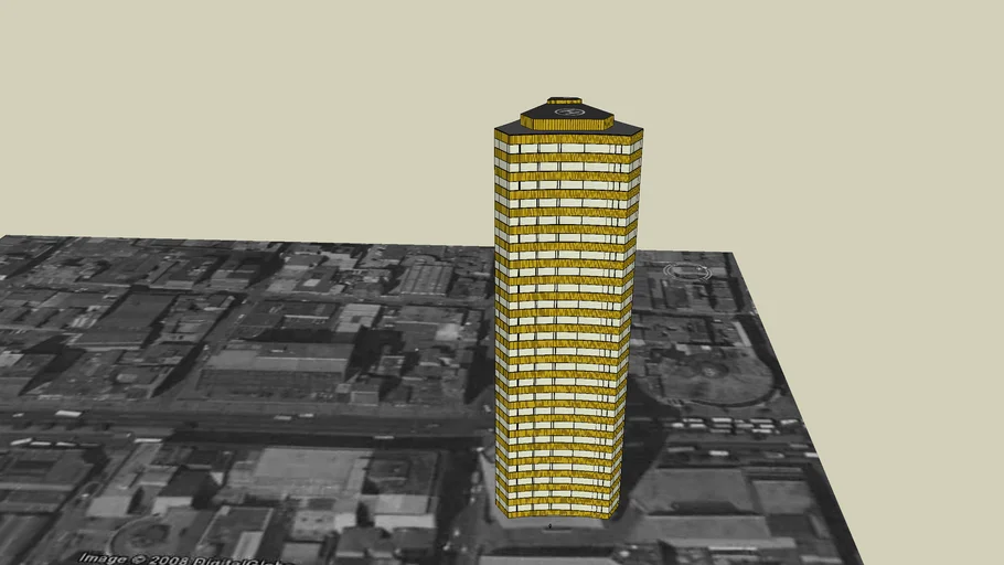 Edificio contraloria general de la republica en bogota | 3D Warehouse