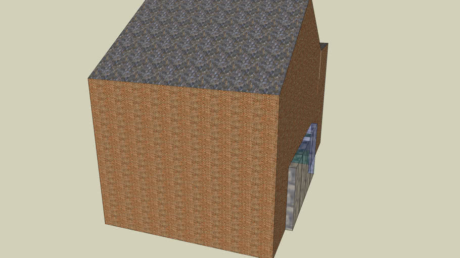 GROCERY STORE | 3D Warehouse