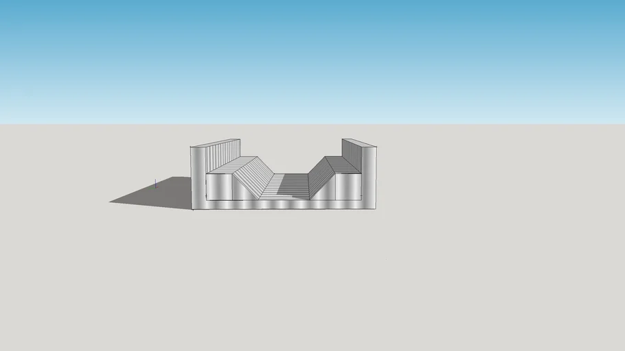 channel | 3D Warehouse