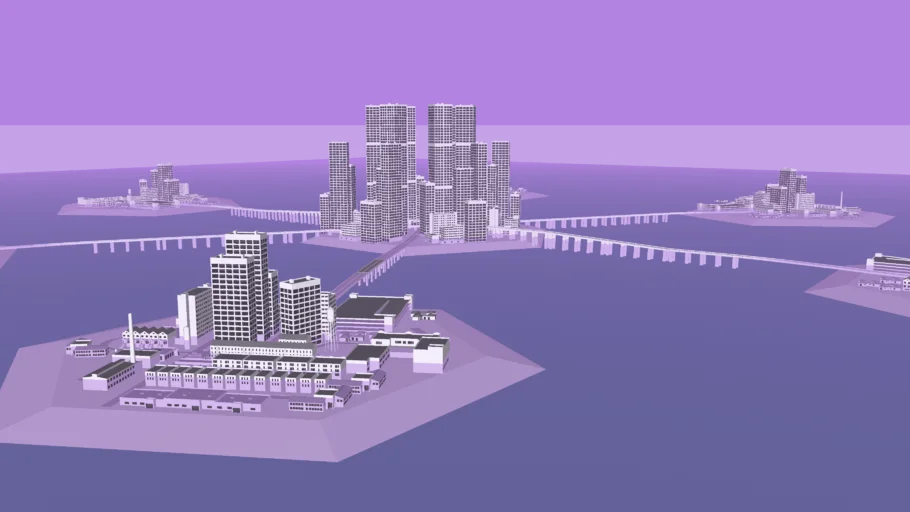 ATLANTIS | 3D Warehouse