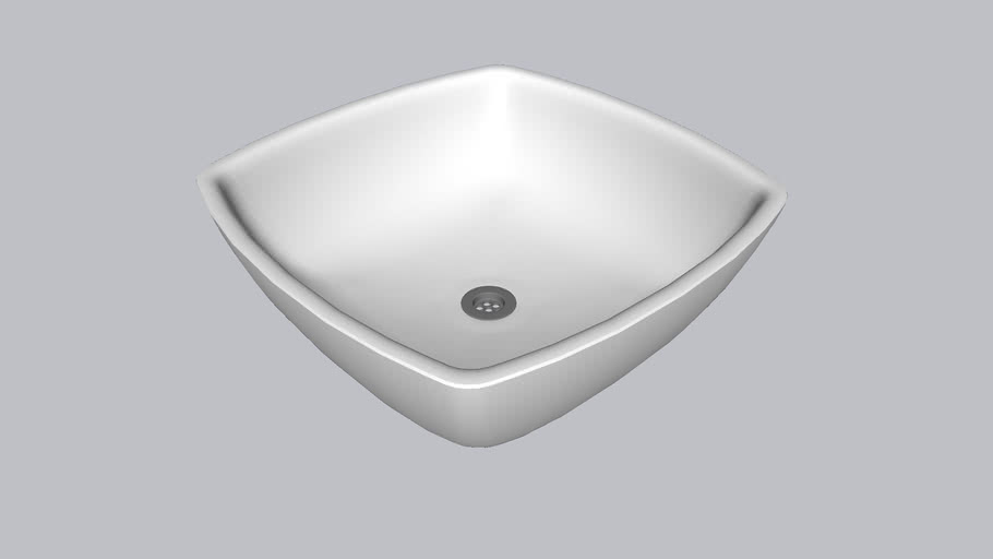 ARS-WHT-39901 | 3D Warehouse